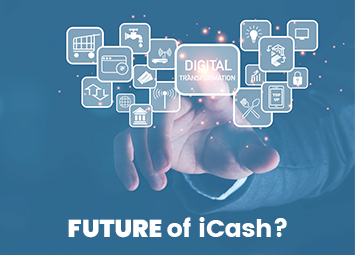 iCash - Digital Wallet Provider in Nepal