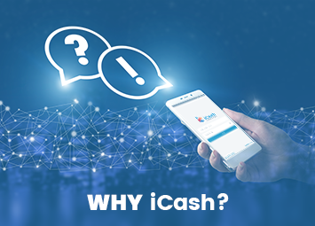 iCash - Digital Wallet Provider in Nepal